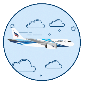 Bangkok Airways - Asia's Boutique Airline - Bangkok Airways